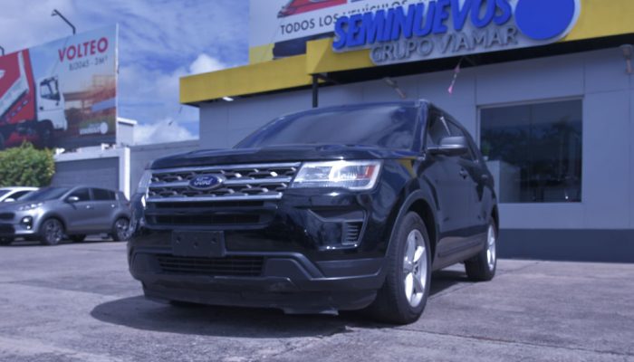 Seminuevos Viamar - Compra tu carro de forma simple, rápida y segura.