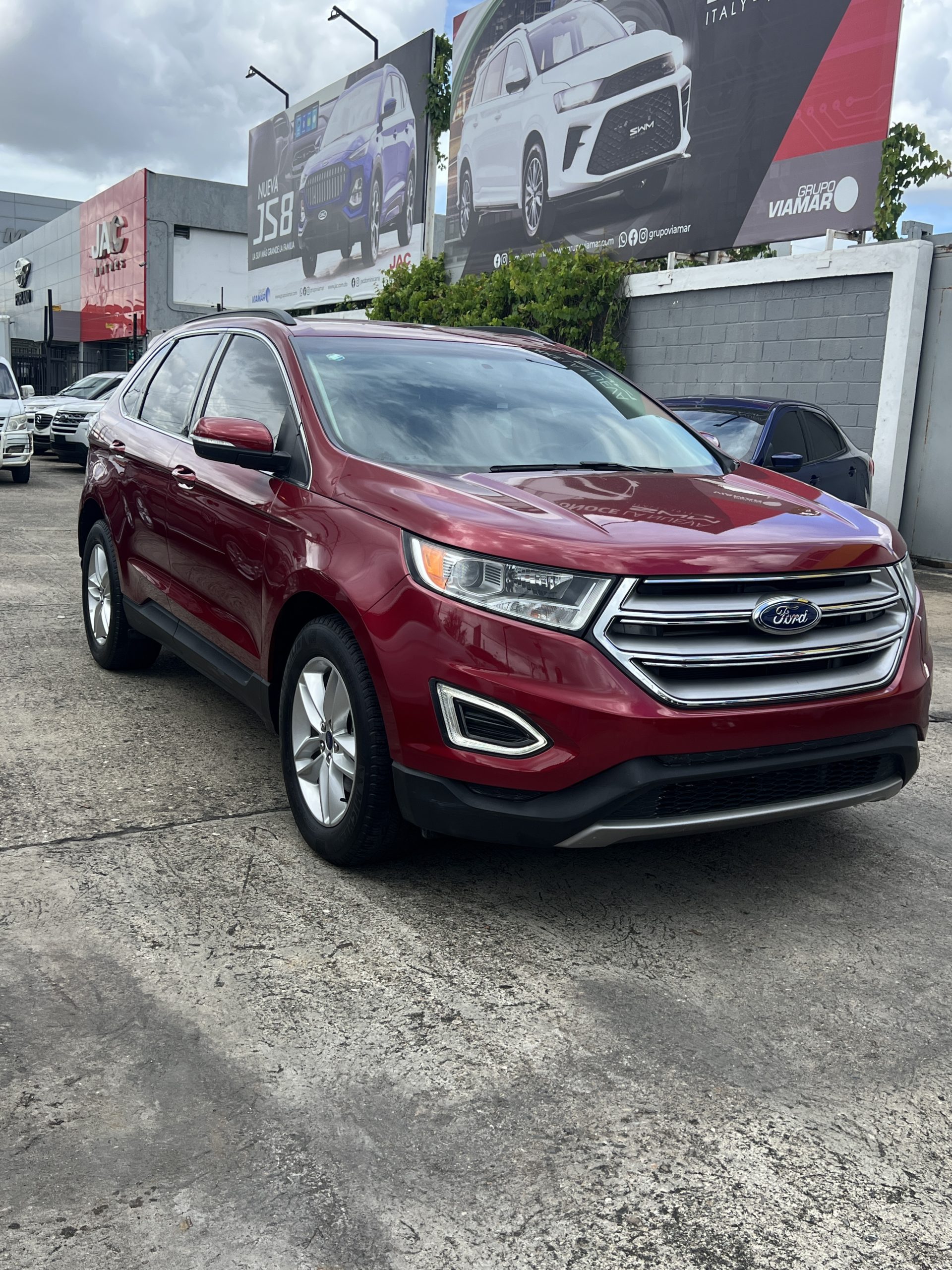 Seminuevos Viamar - Compra tu carro de forma simple, rápida y segura.