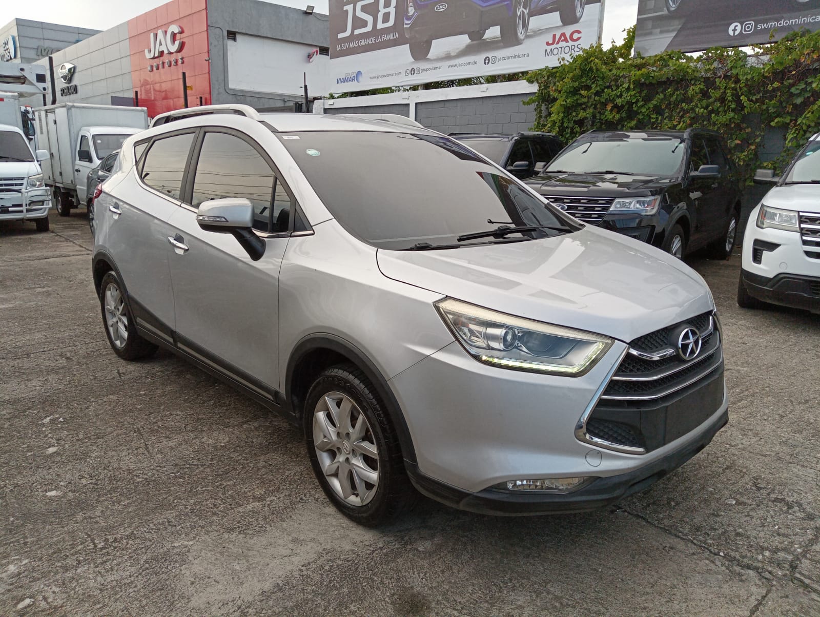 Seminuevos Viamar - Compra tu carro de forma simple, rápida y segura.